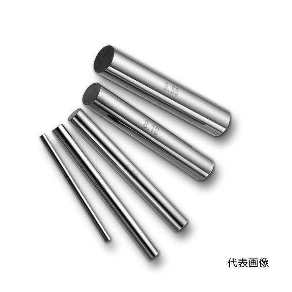 商品画像はイメージ画像です。実際とは異なる場合がございます。 ■特徴 耐磨耗性に優れ、寿命が鋼の約20倍〜30倍は長持ちするので経済的です。 熱膨張係数が鋼に比べ小さいので温度による影響が少ないです。 高硬度のため、表面にキズがつく心配が少...