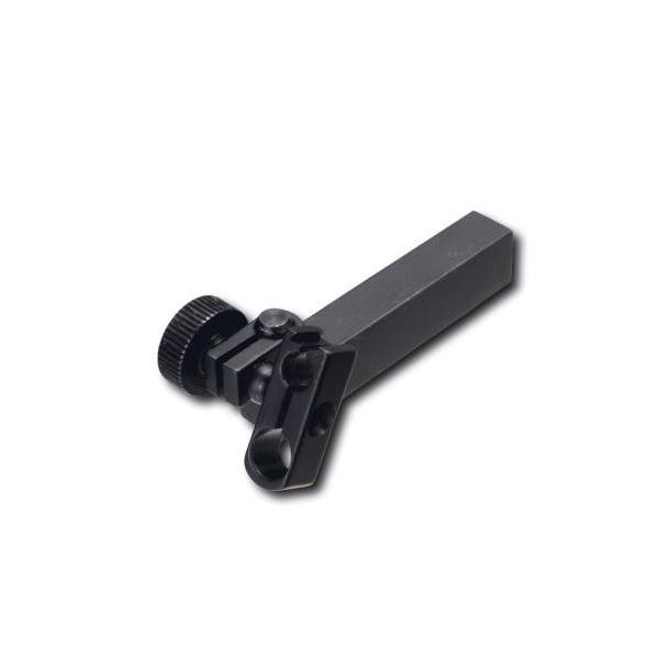 ■特徴 デジタルハイトゲージVH-60D、VHS-30D、VHS-60D専用のダイヤルインジケータホルダです。  ■用途 デジタルハイトゲージVH-60D、VHS-30D、VHS-60D専用のダイヤルインジケータホルダに。 ダイヤルゲージ関...