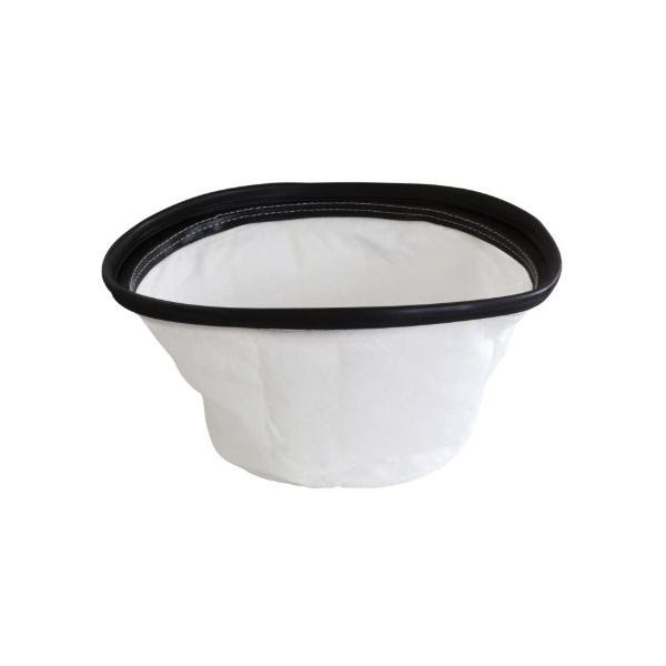 ●特長 ・NVC兼用ダストバッグです。 ●用途 ・NVC兼用ダストバッグとして ●材質 ・本体:不織布 ●仕様 ・適用機種:NVC-20L、NVC-20PA   【入数】 1個 NVCDB