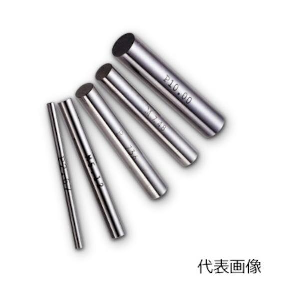 ■特徴 ●呼び寸法に対し、プラスまたはマイナス2〜5μmに製造 したピンゲージです。 ●ご注文の際はプラス、またはマイナスをご指定ください。 ●単品も販売しております。※ピンバイスは付属しており ません。※PG-00及び、PG-3はとび数が...