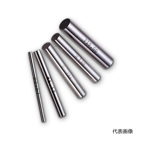 ■特徴 ●呼び寸法に対し、プラスまたはマイナス2〜5μmに製造 したピンゲージです。 ●ご注文の際はプラス、またはマイナスをご指定ください。 ●単品も販売しております。※ピンバイスは付属しており ません。※PG-00及び、PG-3はとび数が...