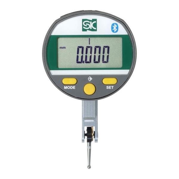 ●特長 ・高機能、高性能を追求したハイエンドモデル「Sラインシリーズ」です。 ・無線内蔵型で送信機の取り付けが不要です。 ・直感的に判断可能なデジタル+アナログ同時に表示します。 ・270°回転液晶ケースです。 ・精度保証のため、検査時の数...