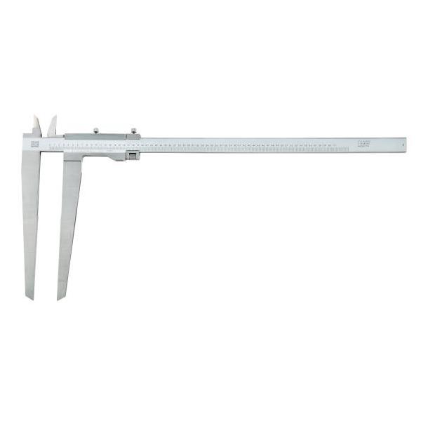 ●特長 ・製缶業者様におすすめ、大径ワーク等の直径測定に最適です。 ・精度保証のため、検査時の数値を記した検査表付です。 ・深い測定箇所、大径の直径測定に便利です。 ・高さ調整可能なサポート付で安定した測定を補助します。 ●用途 ・外側、内...