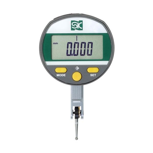 ●特長 ・高機能、高性能を追求したハイエンドモデル「Sラインシリーズ」です。 ・専用ケーブル(別売)でデータ送信が可能です。 ・直感的に判断可能なデジタル+アナログ同時に表示します。 ・270°回転液晶ケースです。 ・精度保証のため、検査時...