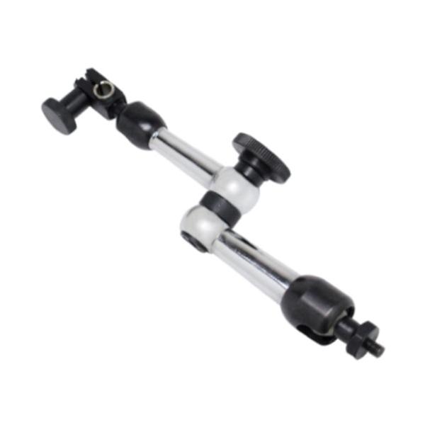 ■特徴 MB-7用のミニロックアーム一式です。 ■用途 MB-7用のミニロックアーム一式として ■仕様 適用機種:MB-7 アーム径(mm):- アーム長さ(mm):164 ねじ径:M5xP0.8 ■材質 本体:スチール    【重量】 2...