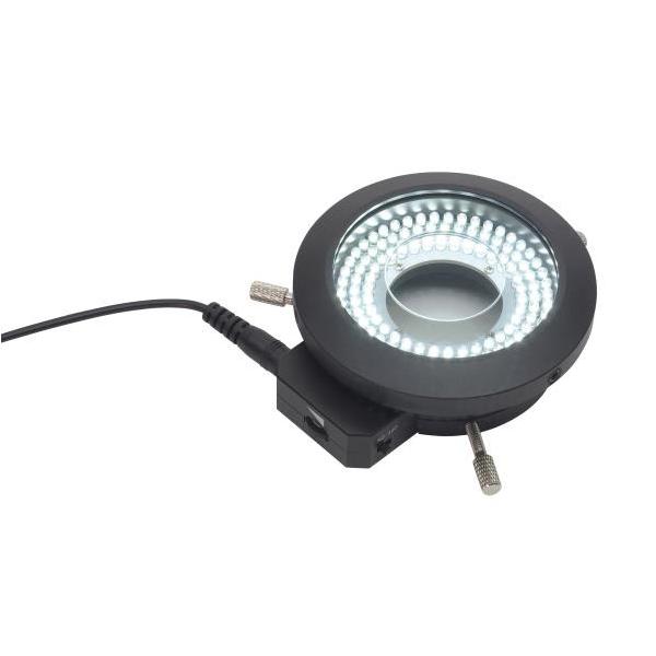 ●特長 ・鏡体形状が円筒形で、直径60mm以下の顕微鏡に取付可能な高輝度、長寿命LEDライトです。  ・偏光フィルタにより、観察を妨げるハレーションを抑制できます。  ・偏光フィルタはメモリ部の回転によりフィルタの強さを調整できます。  ・...