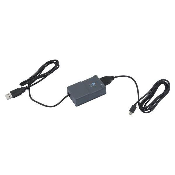 ●特長 ・デジタルインジケータDEI-127M、DEI-254Mの測定データをソフトウェア等に出力できる通信用ケーブルです。   ●用途 ・デジタルインジケータDEI-127M、DEI-254M用の通信ケーブルに  ●仕様 ・材質:本体/プ...