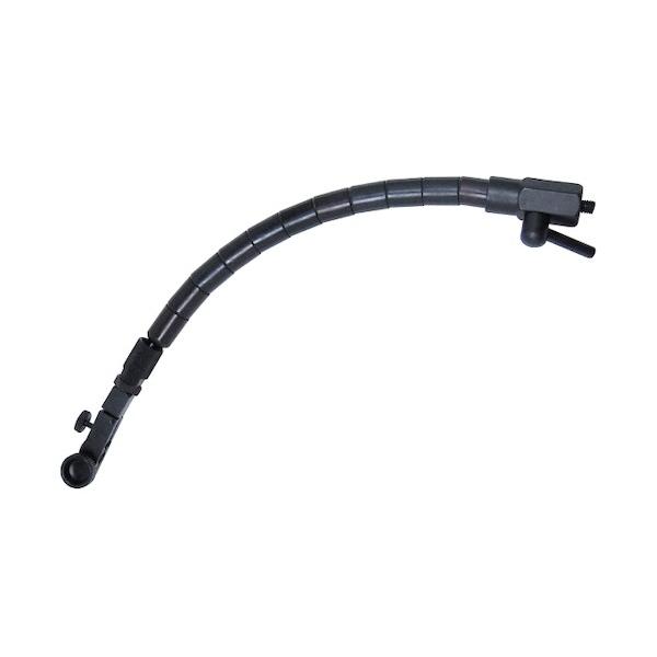 ■特徴 SB-80F用のフレキシブル主柱一式です。 ■用途 SB-80F用のフレキシブル主柱一式として ■仕様 適用機種:SB-80F 主柱径(mm):φ16 主柱長さ(mm):357 ねじ径:M8xP1.25 ■材質 先端:スチール   ...