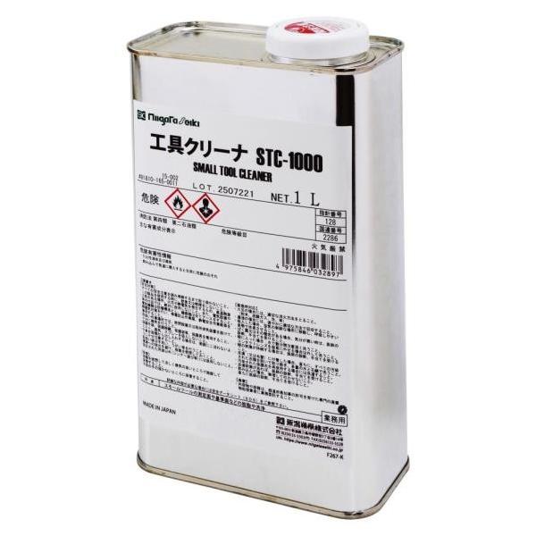 ●特長 ・測定面や基準面を傷めずに脱脂や洗浄ができます。  ・刺激性が少なく、揮発性の良い工具用クリーナです。   ●用途 ・スモールツールなどの測定工具の脱脂、洗浄に  ●仕様 ・内容量(ml):1000 ・液性:液体 ・刺激性:ほぼ無 ...