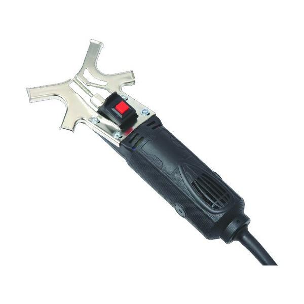 新型高速グラインダー（30000rpm）により短時間で目立てが完了します。 目立てガイドにより簡単、正確に研磨できます。 手元スイッチでタッチ式なので操作が簡単です。 チェンバーに取り付けたままで研磨できます。 用途 チェーンソーの再研磨に...