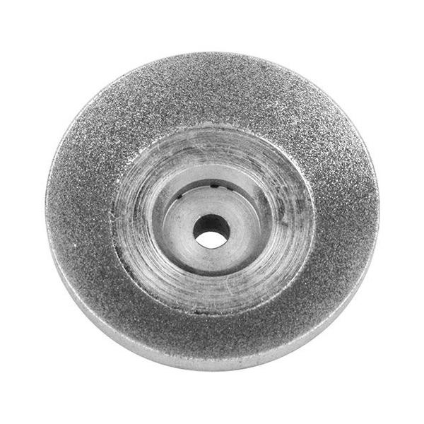 【用途】 ドリル研研N-879用替刃。  【特長】 ニシガキドリル研研N-879専用替刃です。 砥石1個で約200回研磨できます。 低価格で高品質です。  【仕様】 ・粒度:#150   【入数】 1点 N8791