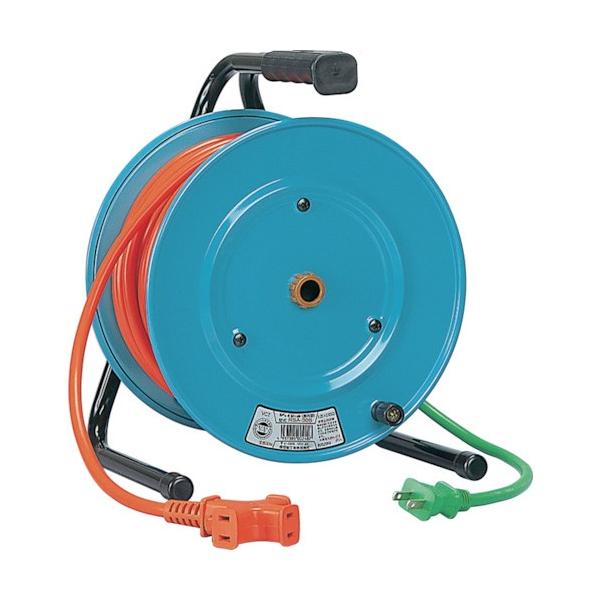 商品画像はイメージ画像です。実際とは異なる場合がございます。 ●特徴: コンセントのみ持っていけるため、 高所作業?移動作業に最適です。 漏電しゃ断器付は、 温度センサーがついています。 (一部商品を除く) アース付は、 すべてポッキンプラ...