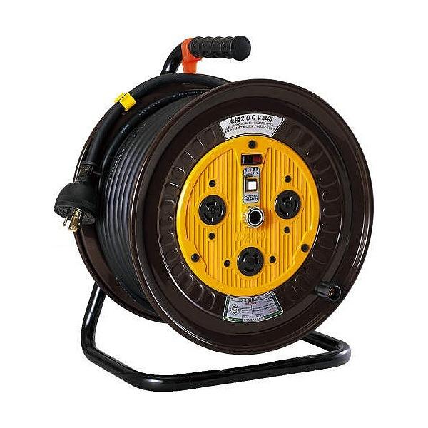 ●特徴: 専用のコンセント?プラグを使用し、右に回すことで確実にロックします。 ●使用場所:屋内型 ●電線仕様(電線種×太さ×芯):VCT2.0×3 ●コンセント数:3 ●コンセント定格:(?35)3P20A 250V 「外カギ」 ●サイズ...