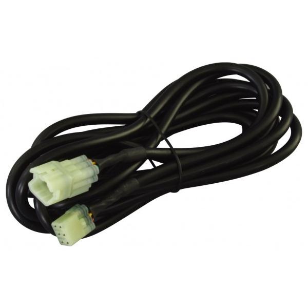 【商品説明】  ●HIDL-35R用延長ケーブル 【商品スペック】  ●電線長(m):4  ●質量(g):440 【画像特記事項】  ●画像は代表画像を使用しています。   【入数】 1PC HIDL35REXT