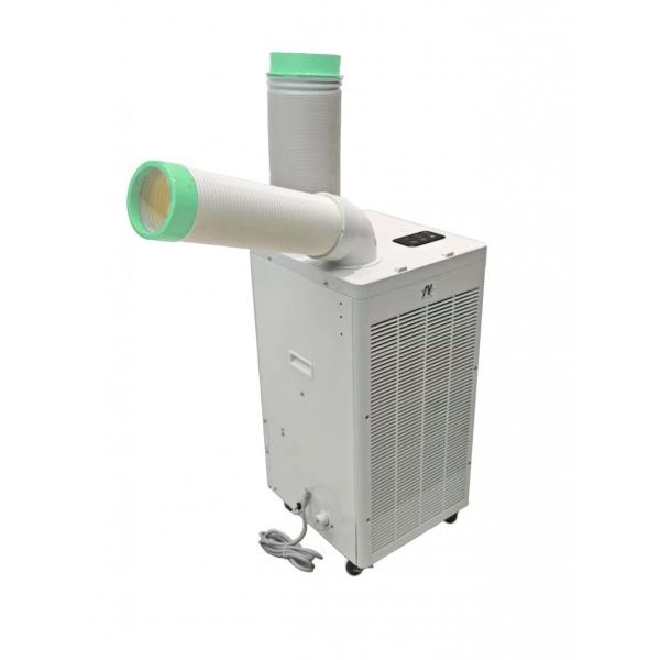 ●仕様:屋内型  ●定格電圧(V):100  ●冷房能力(kW):2.2/2.5(50/60Hz)  ●風量切替:送風(強・弱)/冷風(強・弱)  ●風量(m3/min):(送風・冷風)強4/4.16・弱3.33/3.5(50/60Hz) ...