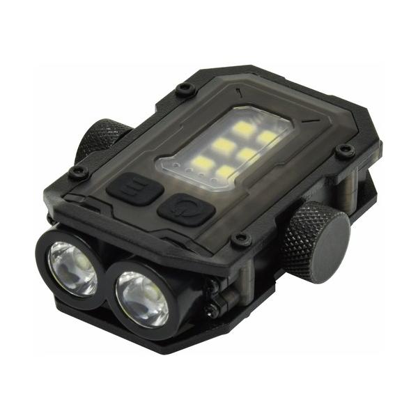 ■特徴 屋内用充電式LEDライトです。 サイズはW47×D21×H58mm、質量は54gと軽量コンパクトです。 ■用途 DIY、メンテナンス、修理作業や災害時の備えに。 ■仕様 屋内用 ■付属品 USBケーブル(Type-A to Type...