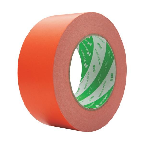 ■特徴 純白のクラフト紙をベースに使用しています。 無溶剤タイプの粘着剤です。  ■用途 段ボールなどの封かん 色による識別包装など  ■仕様 粘着力(mm)：3.42N/10 引張強度(mm)：60N/10 伸び：9％  ■材質 基材:ク...