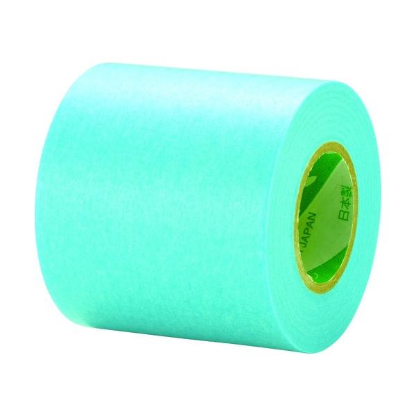 商品画像はイメージ画像です。実際とは異なる場合がございます。 ■特徴 被着体への初期の食いつきに優れています。 軽い巻き戻しで作業性に優れております。 製造時、有機溶剤を使用していません。 テープを貼った上から重ね貼り可能です。 テープが手...