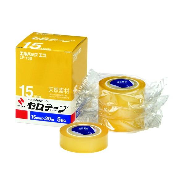 ■特徴 セロテープをダース単位にパックしたお徳用包装です。 巻芯は古紙配合率100%の再生紙を使用しています。 焼却された場合、有毒ガスの発生もなく、低カロリーで燃焼します。 手で裁断可能ですが、テープカッターを使用すると更によく切れます。...