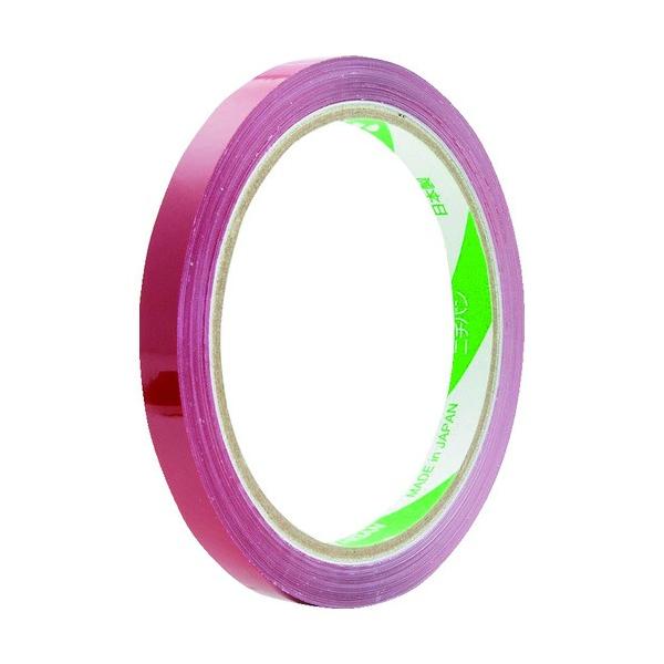 ■特徴 PETフィルムベースなので防湿、耐水性に優れています。  ■用途 ねじなど工業部品の小分け袋詰め。  ■仕様 粘着力：2.91N/10mm 引張強度：49.4N/10mm 紙管サイズ：3インチ（75mm）  ■材質 基材：ポリエチレ...