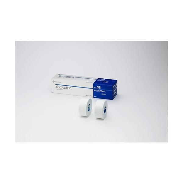 ■特徴 ポリエステル不織布にアクリル系粘着剤を塗布した医療用粘着テープです。 しなやかなので、関節部にもしっかりフィットします。 粘着力が高いので、ガーゼやパッド、チューブの固定などにご使用いただけます。 【しっかり固定】高い粘着力と、柔軟...