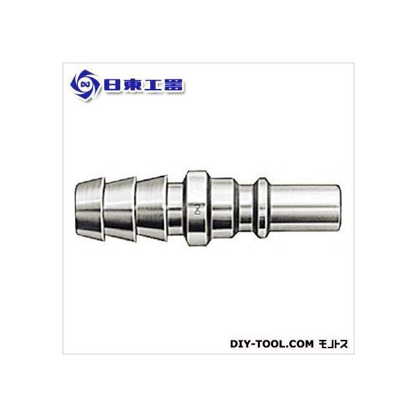 エアシリンダ、ソレノイドバルブなどの空気圧制御機器の接続に。 ●適合チューブ内径D(mm):4 片路開閉型 適合継手:マイクロカプラ 本体:真鍮(メッキ処理) シールゴム:ニトリルゴム(NBR)   【入数】 1点 MC04PH