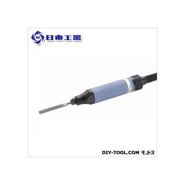 用途に応じてヤスリやサンドペーパーの使用が可能で幅広い用途に対応します。 軽量・低振動で作業効率アップします。 グリップチューブを採用しています。 金型研削、修正作業に。 使用空気圧力:0.6MPa 駆動方向:リニアタイプ 排気方向:後方 ...