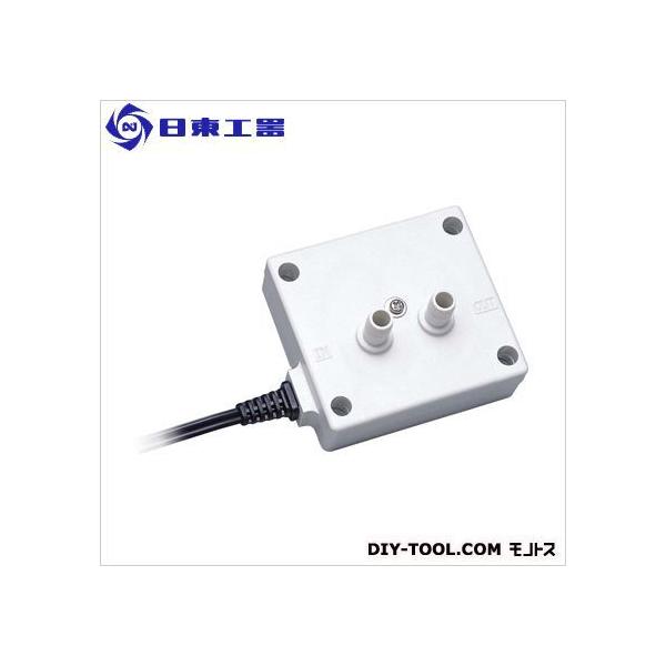 駆動源が圧電素子により、消費電力が少なく、電磁ノイズの発生もありません バイモルポンプ   【サイズ】 幅×奥行×高さ:2.4×7.4×6.8cm 【入数】 1点 BPH414E