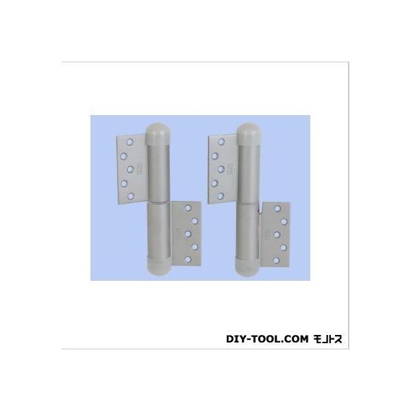 【商品説明】  ●100PCシリーズ丁番型。 ●屋外使用が可能な防滴仕様。 ●簡単な閉じ速度調整。 ●温度調整機構を内蔵し環境温度の変化に影響なく閉じ速度をほぼ一定に保ちます。 ●強弱2つのスプリングとその切替機構で力強い閉扉力。   【商...