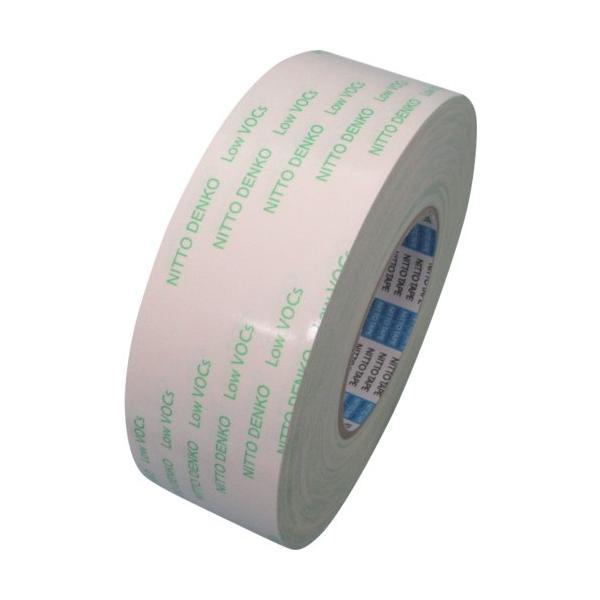 ■特徴 無溶剤型アクリル系粘着剤を使用しVOC放散量を抑え、耐反発特性にすぐれた両面テープです。 厚生労働省指定VOC13物質の指針値をクリアしています。 低臭、低VOC。 粗面接着性、凹凸追従性に優れます。 ■用途 自動車内装材の固定。 ...