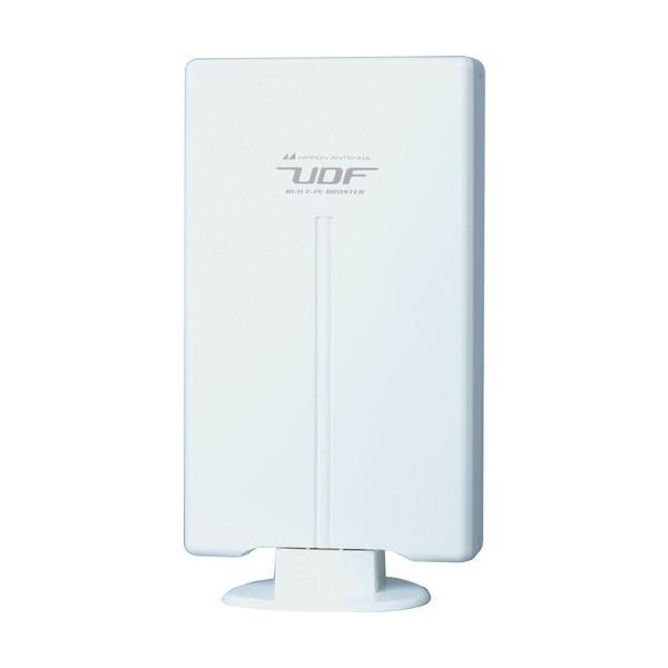 ■仕様 高性能薄型UHFアンテナ　ブースター内蔵型   【重量】 3440g 【入数】 1点 UDF85B