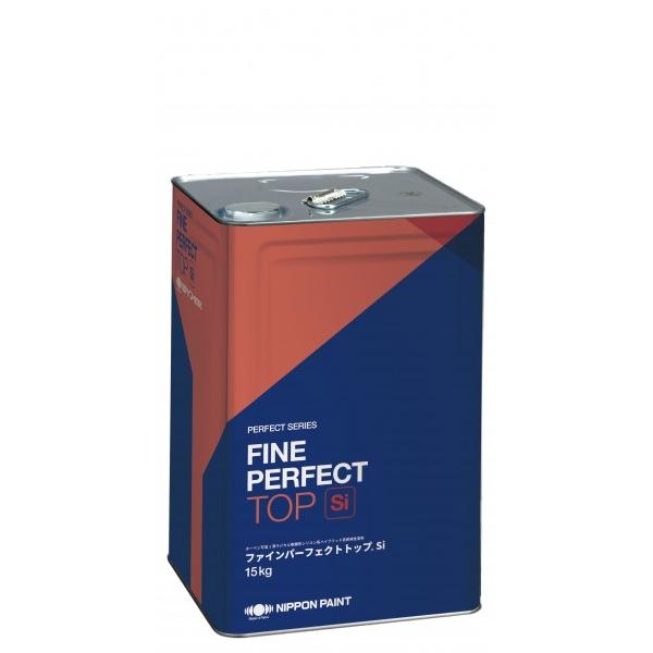 ターペン可溶1液ラジカル制御形シリコン系ハイブリッド高耐候性塗料 塗料用シンナータイプ 木部、鉄部、コンクリート、モルタル、サイディングなどオールマイティに使えます。   【容量】 15kg 【重量】 15kg 【入数】 1缶