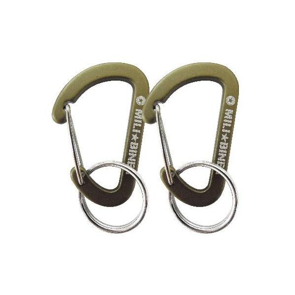 車のカギや家のカギ、キーボルダー、セーフティーコードなど、色々なものの吊下げに便利ですバネ 金網 ネット 金属メッシュ  【サイズ】 (W)60mmx(H)110mmx(D)10mm 【カラー】 ゴールド 【入数】 1個 MCB2