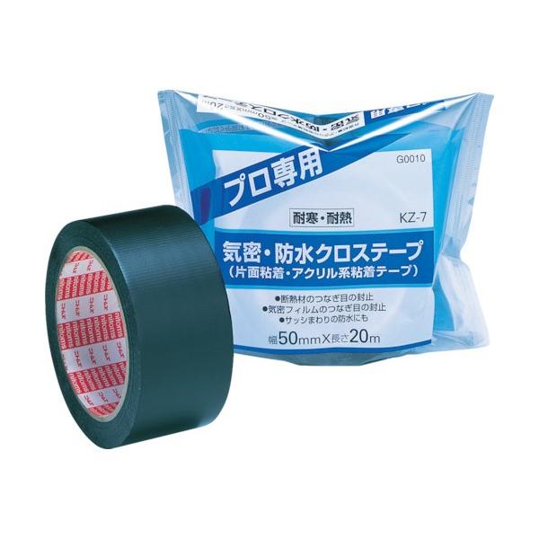 ■特徴 通気ボードや断熱フォームなどの粗面接着性に優れています。 シワが入りにくく、汚染しにくいテープです。  ■用途 断熱材のつなぎ目の封止として。 サッシ周りの防水シールに。  ■仕様 粘着力：12N/10mm 片面タイプ 切断にはカッ...