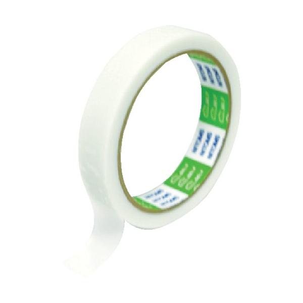 ■特徴 手で切れます。 上から文字が書けます。 貼るとテープが殆ど見えなくなります。 コピーを撮ってもテープの影が殆どでません。  ■用途 郵便物の封かんに、本・辞書などの補修に、ラベルの代わりに、メモの貼り付けに。  ■材質 基材：アセテ...