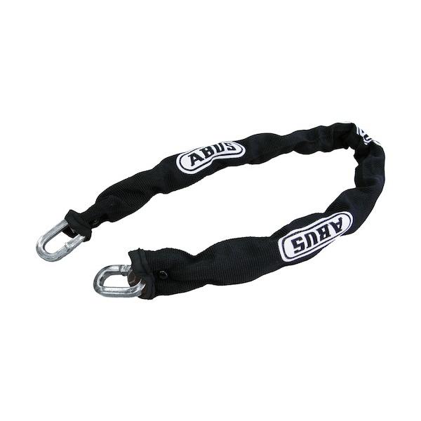 商品画像はイメージ画像です。実際とは異なる場合がございます。 ■特徴 切断に対して非常に屈強なチェーンです。 塗装や仕上げを保護する布カバー付ですので耐久性にも優れています。 屈強な南京錠との組合せで最高レベルのセキュリティコンビネーション...