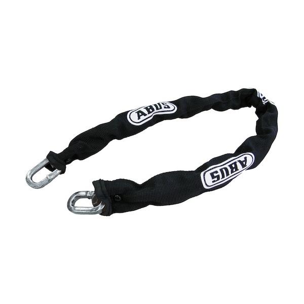 商品画像はイメージ画像です。実際とは異なる場合がございます。 ■特徴 切断に対して非常に屈強です。 布カバー付ですので耐久性にも優れています。 屈強な南京錠との組合せで最高レベルのセキュリティコンビネーションが可能となります。  ■用途 工...