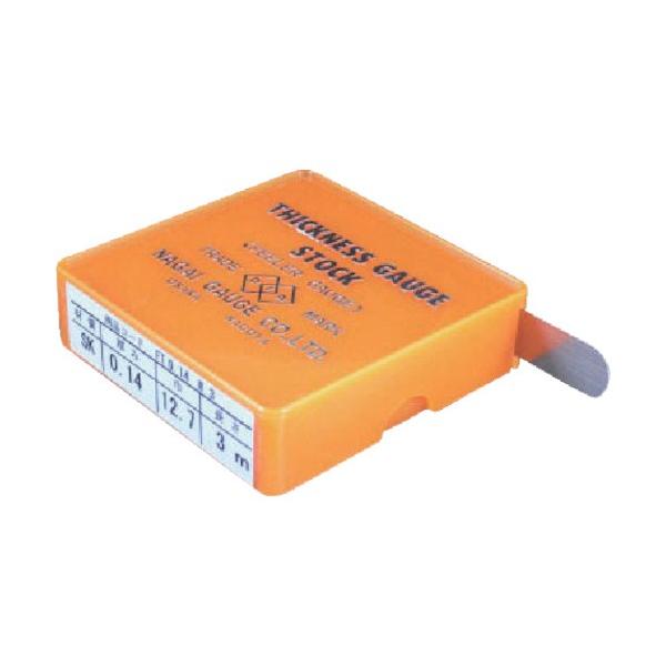 商品画像はイメージ画像です。実際とは異なる場合がございます。 ■特徴 自動車エンジンおよびその他内燃機の組み立て並びに調整用として使用され、単一のすき間の連続測定使用に便利です。 焼き入れ品です。  ■用途 すき間の測定および調整。  ■仕...