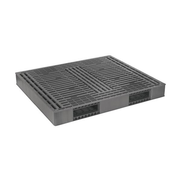 商品画像はイメージ画像です。実際とは異なる場合がございます。 ■特徴 紙やフレコンなど傷つきやすいフレキシブルな積荷を安定させる両面タイプです。 冷凍冷蔵環境下でのご使用に最適です。 条件によりラック保管・自動倉庫が可能です。（条件は必ずご...