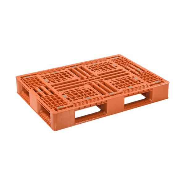 ■特徴 NPCパレットのベストセラータイプです。  ポリエチレン製の為冷凍冷蔵環境下での耐衝撃性に優れています。  ラック保管対応の軽量パレットです。  （条件は必ずご相談下さい） 下面は破袋を抑えるように設計しています。  ■用途 製品の...