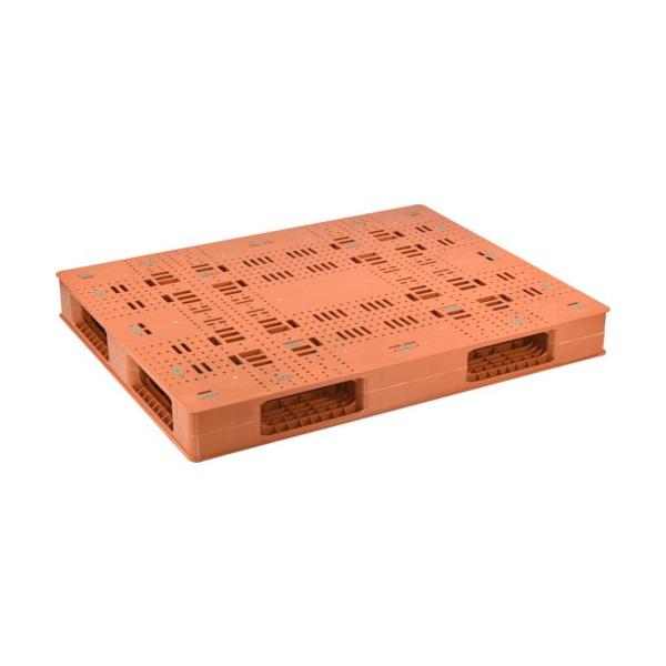 ■特徴 NPCパレットのベストセラータイプです。  紙やフレコンなど傷つきやすいフレキシブルな積荷を安定させる両面タイプです。  条件によりラック保管対応できます。  （条件は必ずご確認下さい） ■用途 製品の運搬・保管に。  平置き、段積...