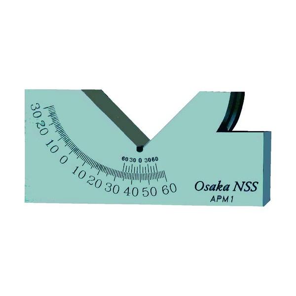 ■特徴 目盛付角度プレートのため、素早い角度出しができます。 Vブロックとしてもお使いいただけます。  ■用途 フライス加工に。 研磨作業に。 エンドミル加工に。 少量小物加工に。  ■仕様 直角度±0.005  ■付属品 L型レンチ  ■...