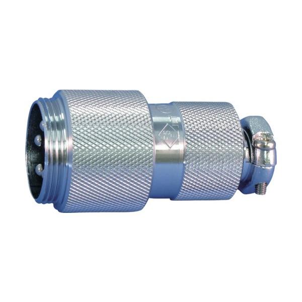 商品画像はイメージ画像です。実際とは異なる場合がございます。 ■特徴 メタルコネクタの基本形でさまざまな回路に使用できます。 堅牢で単純な構造のため機械的・電気的に安定します。 結線接続方式は、はんだ付けになります。  ■用途 ねじ込みロッ...