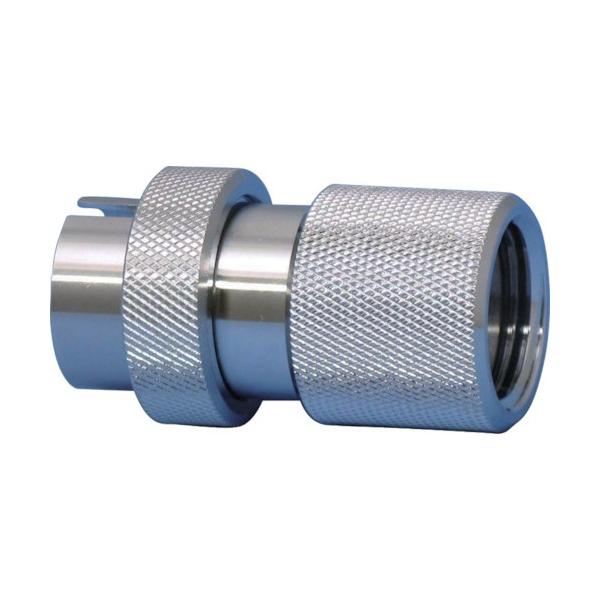 商品画像はイメージ画像です。実際とは異なる場合がございます。 ■特徴 メタルコネクタの基本形でさまざまな回路に使用できます。 堅牢で単純な構造のため機械的・電気的に安定します。 結線接続方式は、はんだ付けになります。  ■用途 ねじ込みロッ...