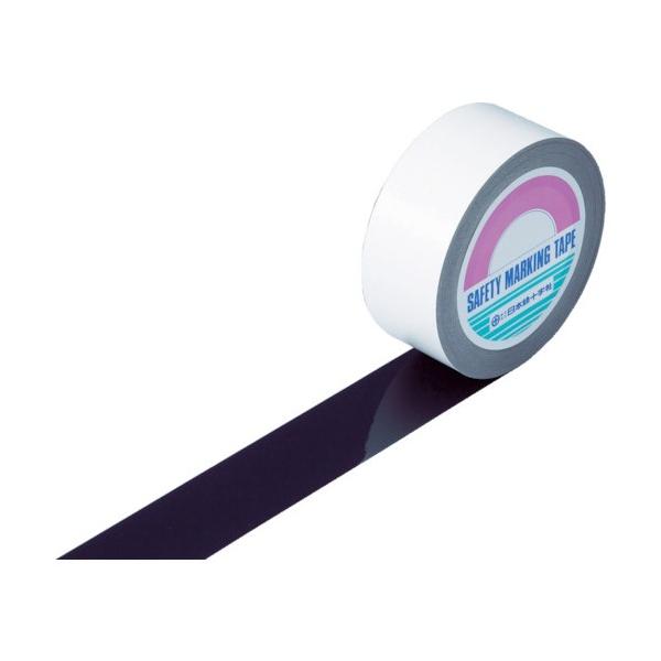 表面にPET加工が施されており耐久性に優れています。 表面にPET加工が施されており耐久性に優れています。 そのまま使えて保管にも便利な専用の箱に入っています。 用途 屋内用。 室内床の区域表示、案内路表示、危険表示等に。 粘着力:23.5...