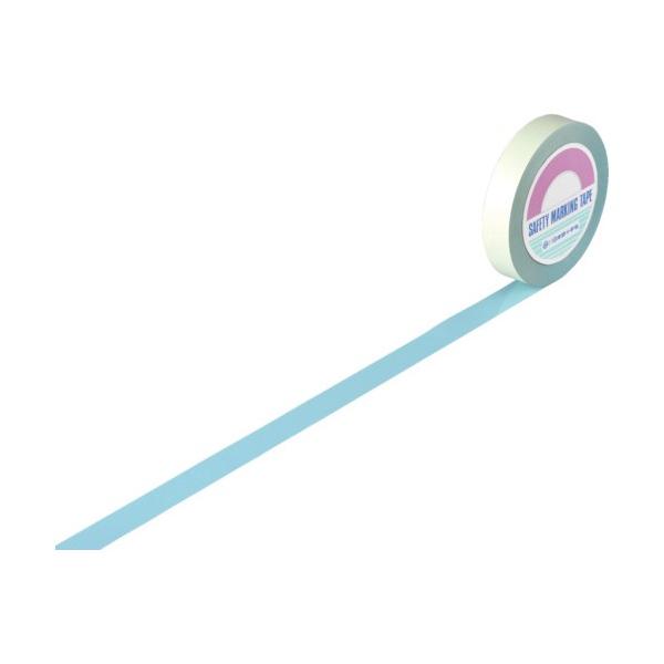 施設の景観保持にも配慮した、パステル色のラインテープです。 表面にポリエステル加工を施しており、摩耗に強いテープです。 はく離紙が付いており、“貼り易さ”の面でも優れた商品です。 100m巻はそのまま使えて保管にも便利な専用の箱に入っていま...