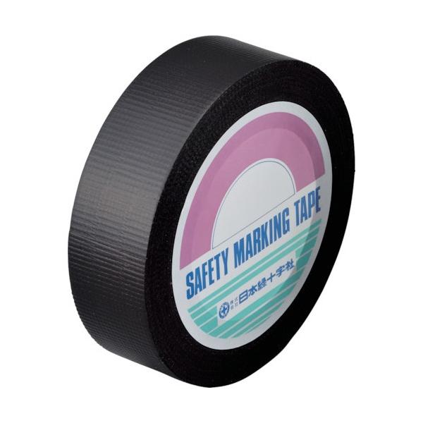 人や台車などによるズレを防止するマット固定用のテープです。 糊あとが残りにくく、手でカットすることが可能です。 用途 床用マットの固定に。 粘着剤:養生用   【サイズ】 38mm×50m 【重量】 279g 【入数】 1巻 262001