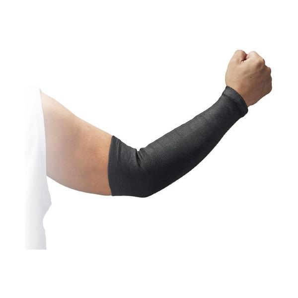 ■特徴 高強度ポリエチレンを使用しており、切創機能に優れます。 接触冷感素材を採用しており、装着時にひんやりとした感触があり、暑い現場でも快適に使用できます。 JIS試験で実証されたUVカット率99.5％で、日差しの強い屋外作業でも安心です...