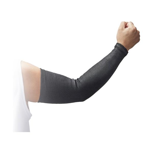 ■特徴 高強度ポリエチレンを使用しており、切創機能に優れます。 接触冷感素材を採用しており、装着時にひんやりとした感触があり、暑い現場でも快適に使用できます。 JIS試験で実証されたUVカット率99.5％で、日差しの強い屋外作業でも安心です...