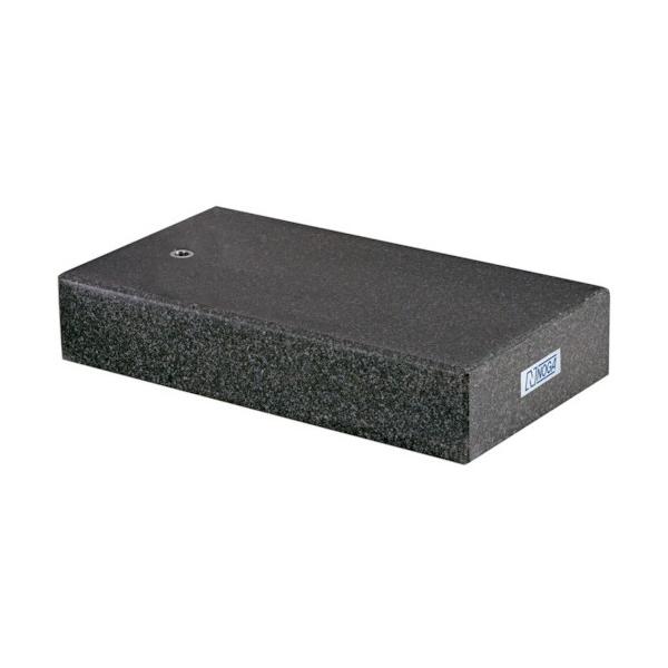 商品画像はイメージ画像です。実際とは異なる場合がございます。 ■特徴 経年変化がなく、長年に渡って使用できます。 サビ、腐食が生じないのでメンテナンスフリーです。 磁化しません。  ■仕様 平面度：2μm以下-DIN876準拠 測定器取付：...